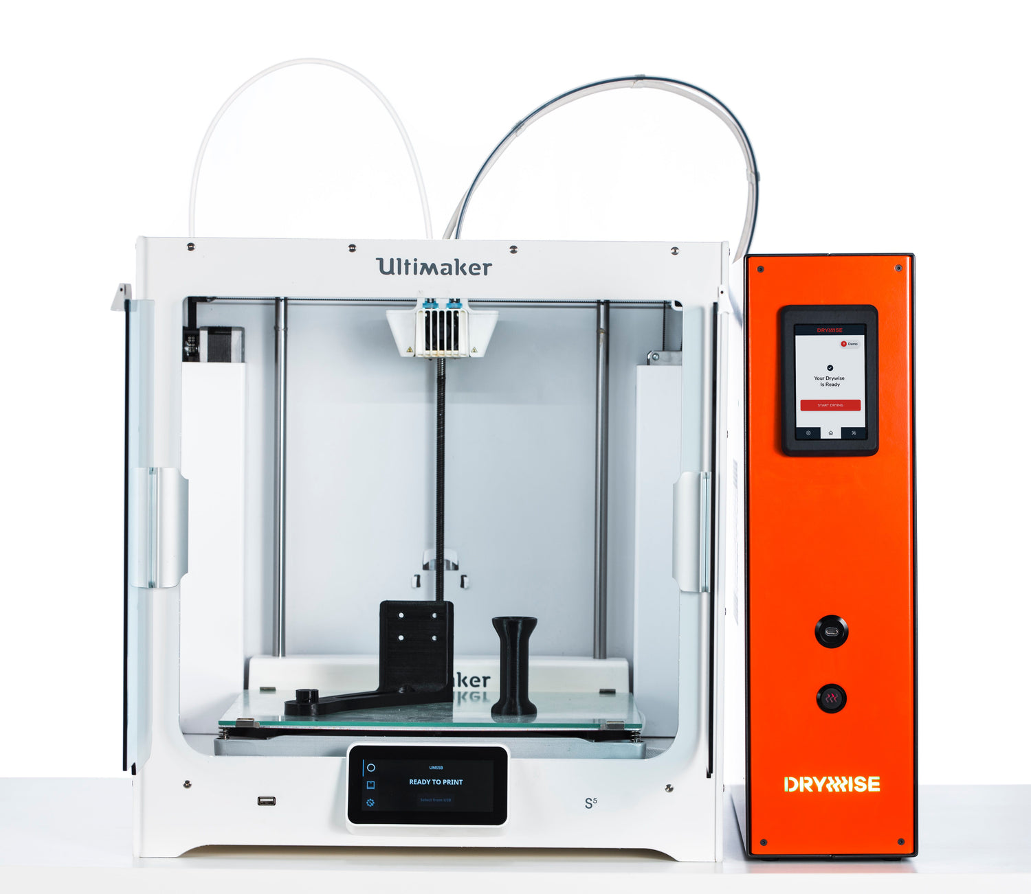 Collections – AMbuildplate