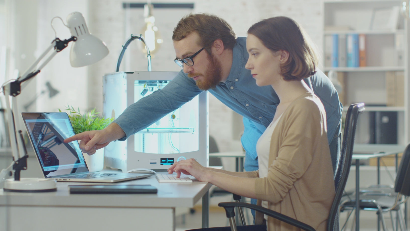 Drywise inline Filament dryer – AMbuildplate